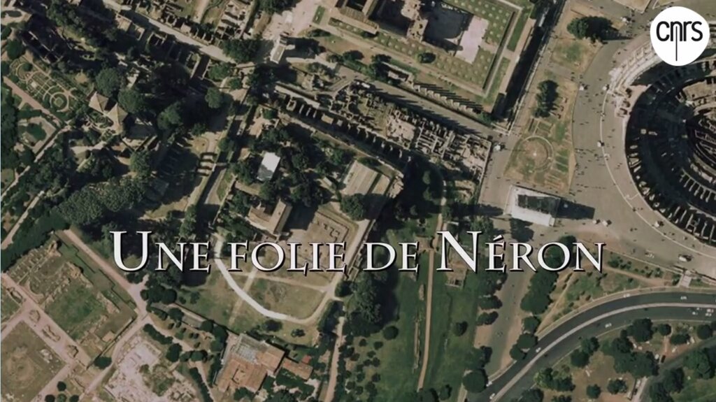 Prix spécial du jury au Festival international du film d'archéologie ...