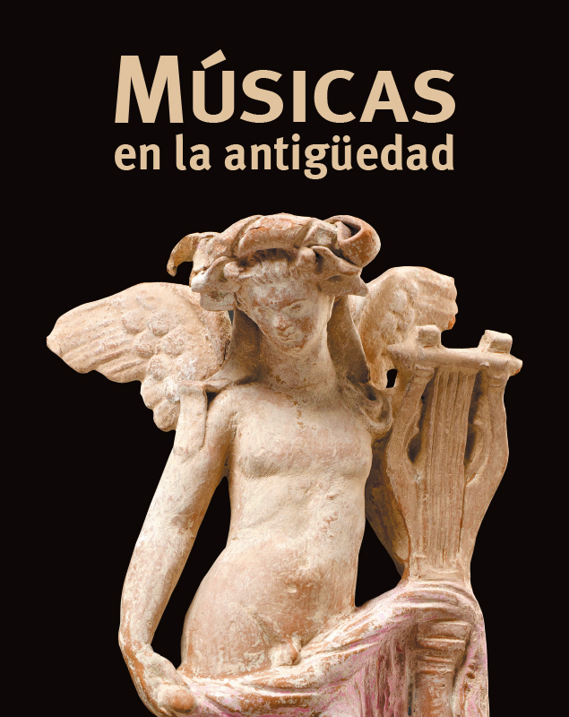 Músicas en la antigüedad