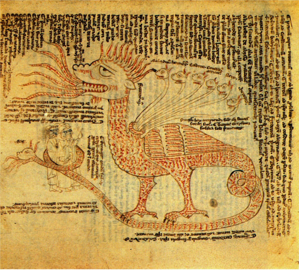 L’eschatologie impériale du souverain