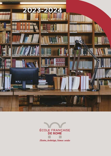 Présentation des chercheurs et des membres scientifiques de l'EFR 2023-2024