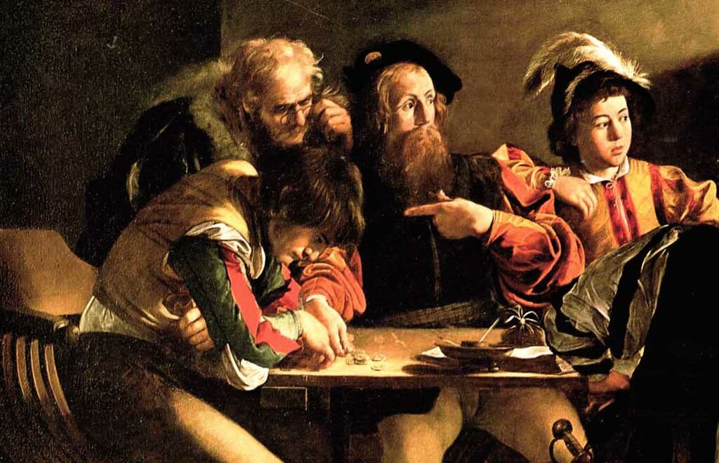 Il dio denaro. Per una storia teologico-politica della moneta