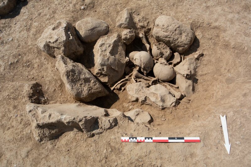 Les approches micro-analytiques en archéologie et l'exemple de la ...